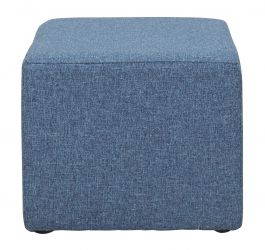 Hocker Kubus De Groot Wonen