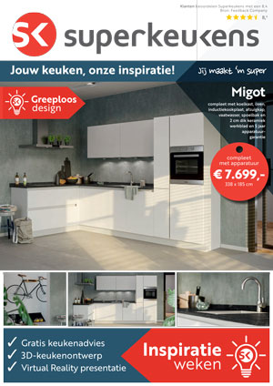 Folders - Winkel De Groot Wonen